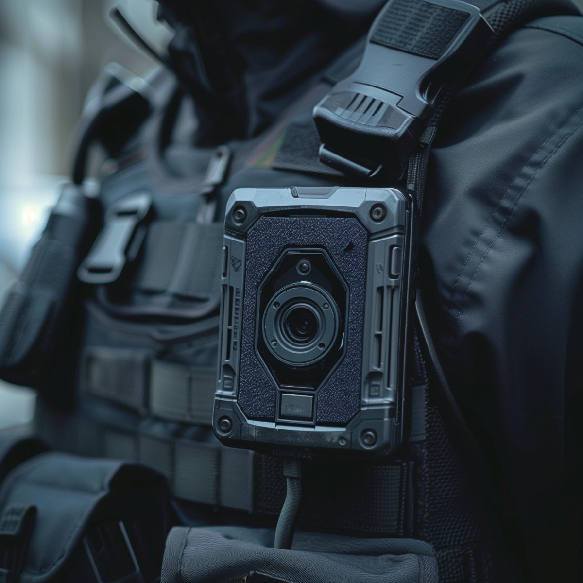 Rise in Video Evidence as Police Body Cameras are Used More | ncavf.com